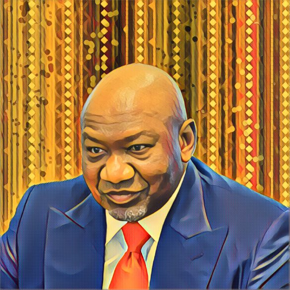 Benedict Peters' Aiteo Targets $700 Million Revenue Milestone