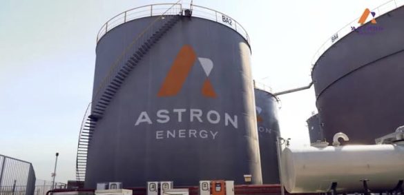 Astron Energy: A New African Energy Leader with a Fresh Look and Vision - Energy News Africa Plus
