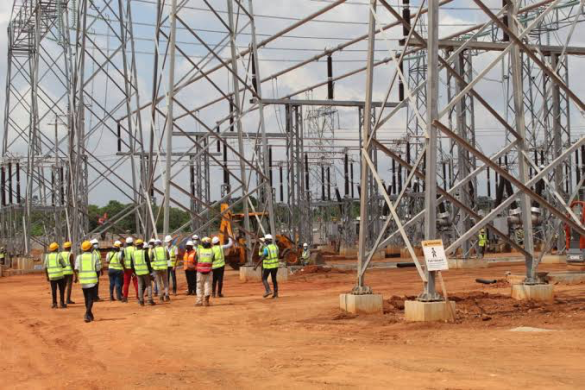 SMEC Takes the Lead in $316-Million Ghana Power Grid Upgrade