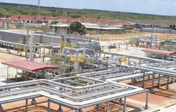 New Horizons in Tanzania's Energy Landscape: Petrodel and Octant Forge ...