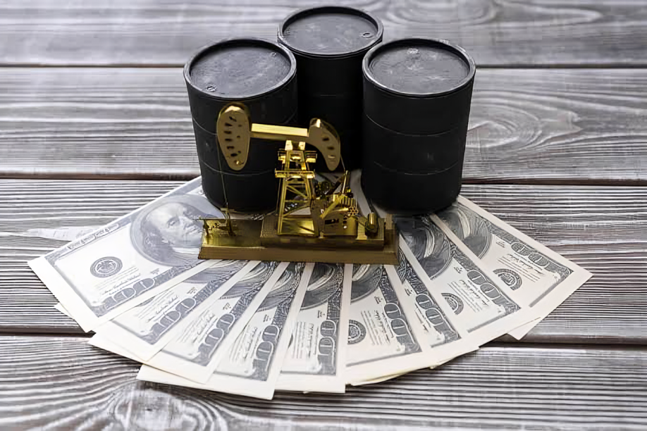 Nigeria Loses 70% Oil Revenue to Domestic Crude Allocation