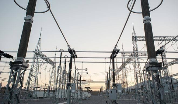 Nigeria Activates $1.3 Billion Chinese-Backed Power Plant, Boosting ...