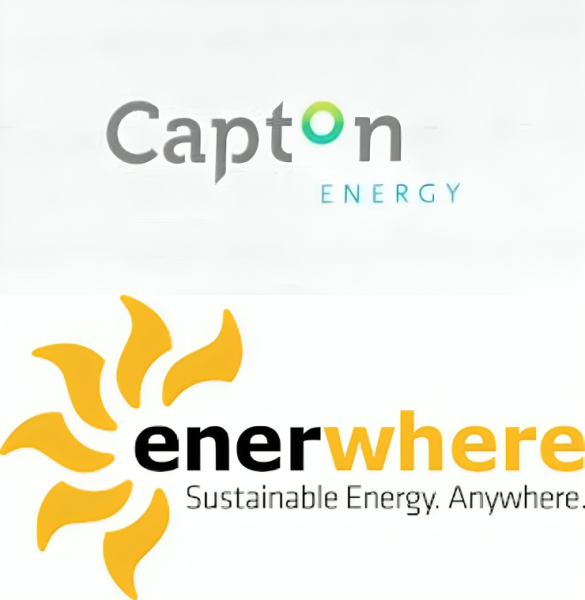 Solar Power Revolution: How a New Partnership is Lighting Up the Middle ...