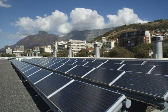 Africa’s Power Pools: A Game-Changer for Renewable Energy and Electric ...