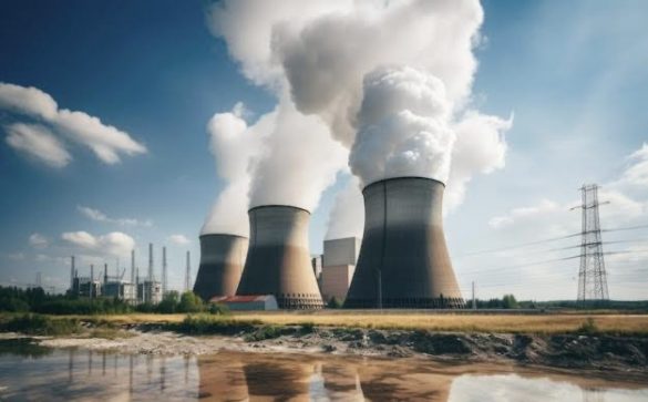 Eskom Counters Greenpeace Pollution Report, Defends Emissions