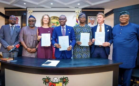 Nigeria: Lagos Unveils Waste-to-Energy Plant to Power 40,000 Homes