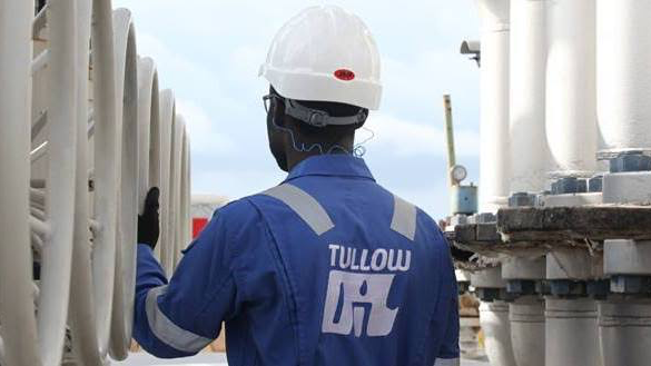 Oil & Gas - Energy News Africa Plus