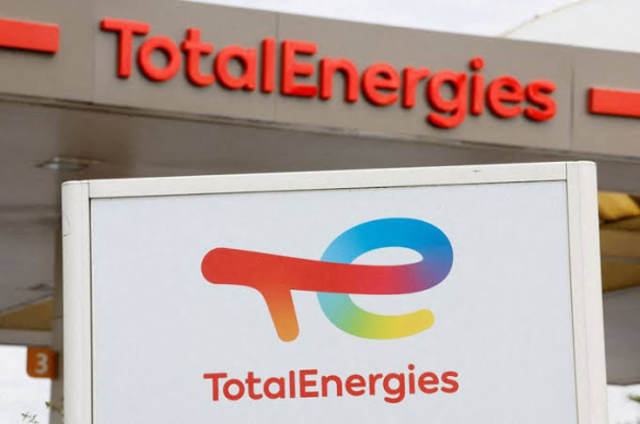 French Senate Pushes for Golden Share in TotalEnergies