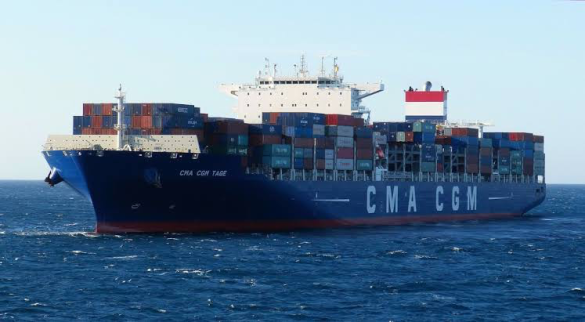 Red Sea Tanker Attacks Disrupt Global Oil Shipments