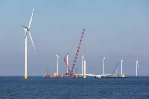 South Africa, Morocco Lead Africa’s Offshore Wind Energy Development