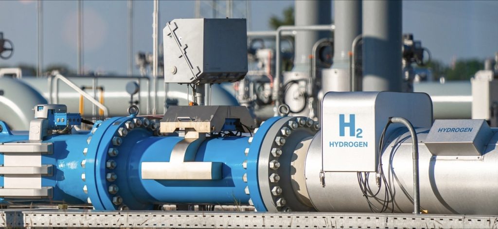 Shell Exits South African Downstream Market