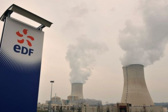 SMR design Archives - Energy News Africa Plus