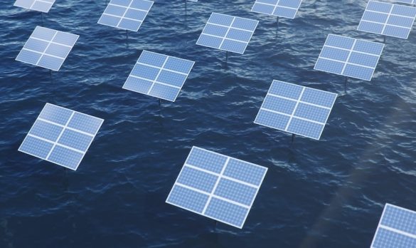 Kenya to Build 42.5MW Floating Solar Plant, Boost Renewable Energy