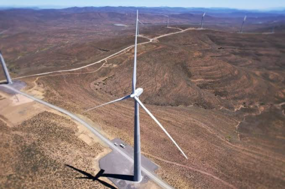 Seriti Green Launches Mpumalanga’s First Black-Owned Wind Farm Project