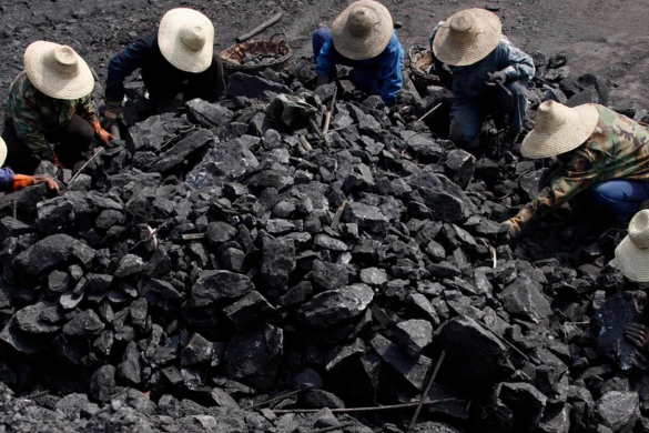 Consol Energy, Arch Resources Merge to Form $5 Billion Coal Giant