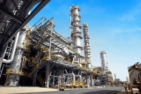 Petrochemical Producers Fight for Survival Amid Global Glut