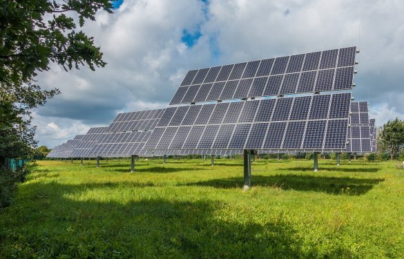 South Africa's Renewable Energy Projects Double, Reaching 133GW in 2024