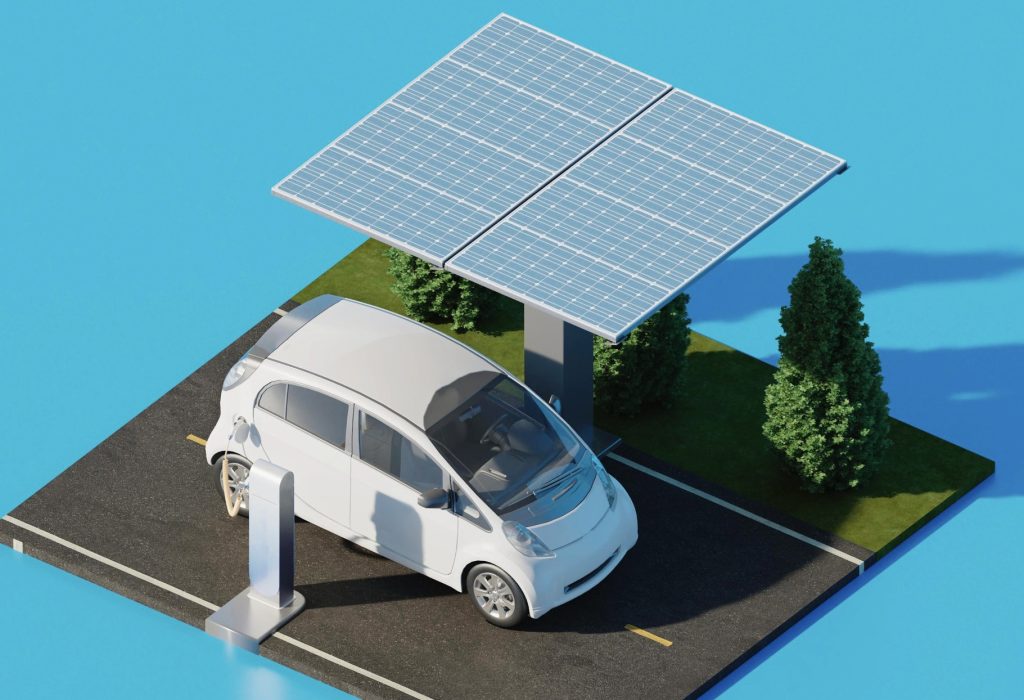 Global Battery Storage Capacity Doubles, Fuels Energy Transition