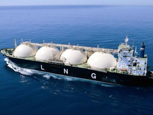 Japan Boosts LNG Cooperation with South Korea, Italy