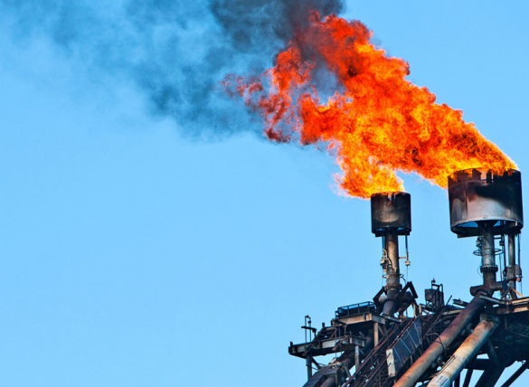 Nigeria’s Gas Flaring Reduction Efforts Boosted by Power Africa Partnership