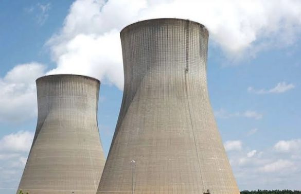 Top 10 Largest Nuclear Power Countries