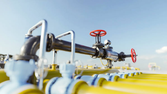 Austria Prepares for Smooth Transition as Ukraine Gas Deal Ends