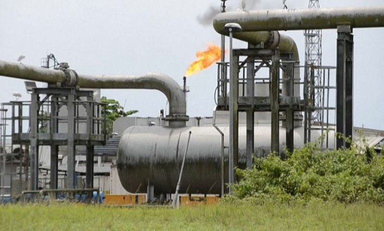 Africa's top oil producers in 2024