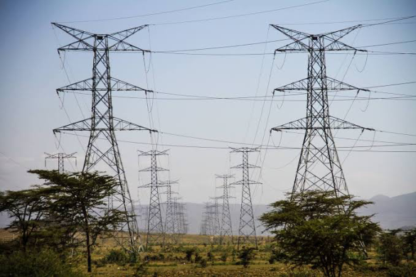Kenya-Tanzania grid powers regional energy integration