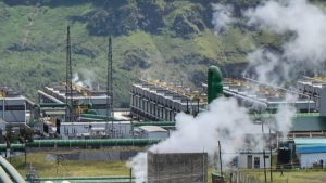 Kenya: Africa’s geothermal energy trailblazer