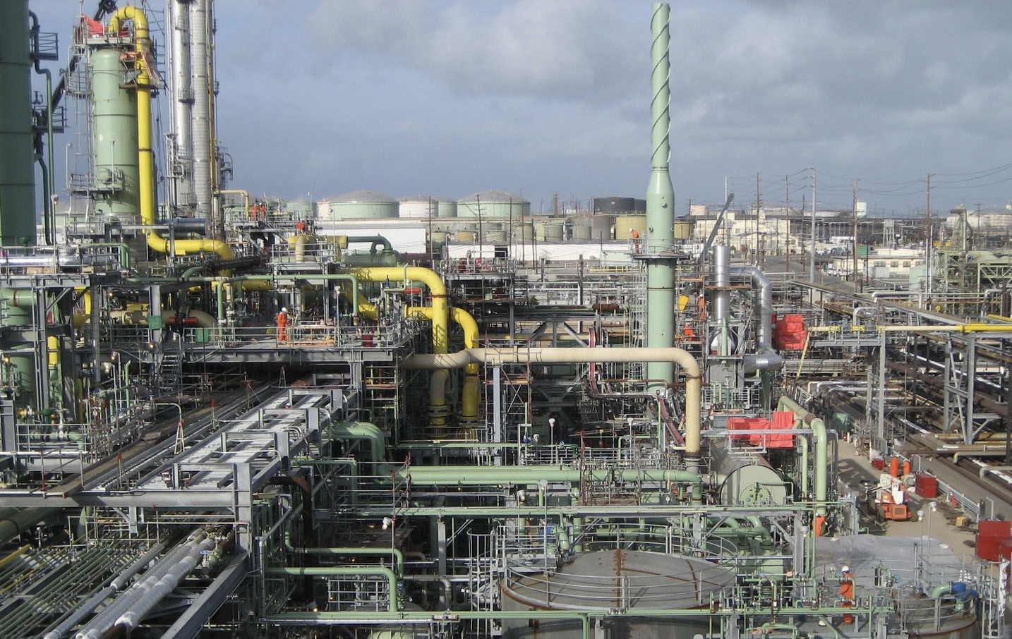 Africa's top oil producers in 2024