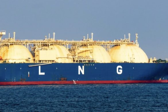 Eni’s Nguya FLNG to Triple Congo LNG Capacity by 2025