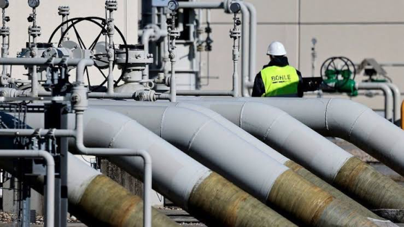 EU Countries Push for Flexibility in Gas Storage Requirements