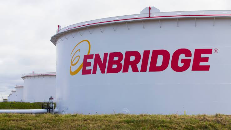 Enbridge Expands Mainline Network Amid New U.S. Crude Tariffs