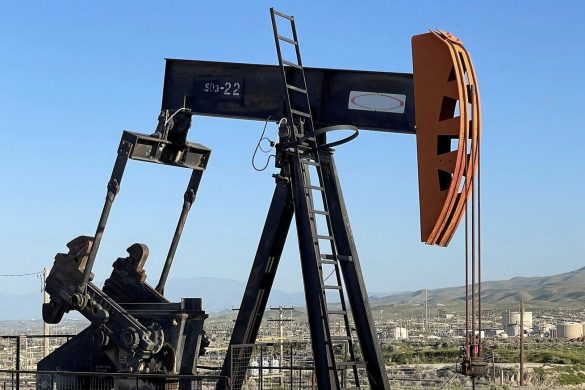 Eni’s Nguya FLNG to Triple Congo LNG Capacity by 2025