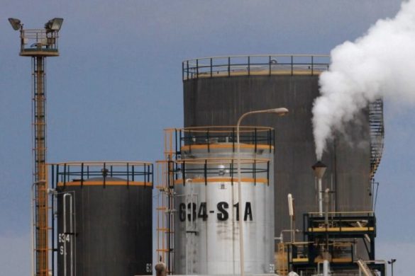 Eni’s Nguya FLNG to Triple Congo LNG Capacity by 2025