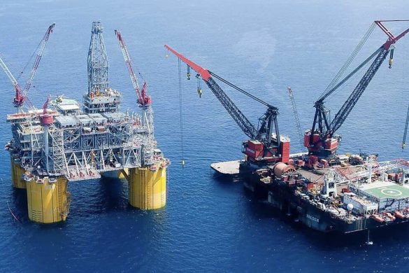 Eni’s Nguya FLNG to Triple Congo LNG Capacity by 2025