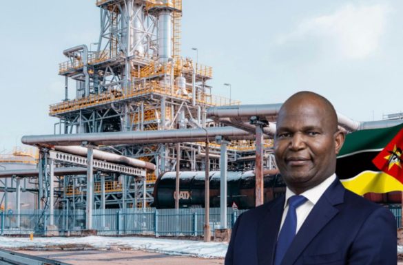 Mozambique, Aiteo Launch 240,000 bpd Refinery to Position Nation as Regional Energy Hub - Energy ...