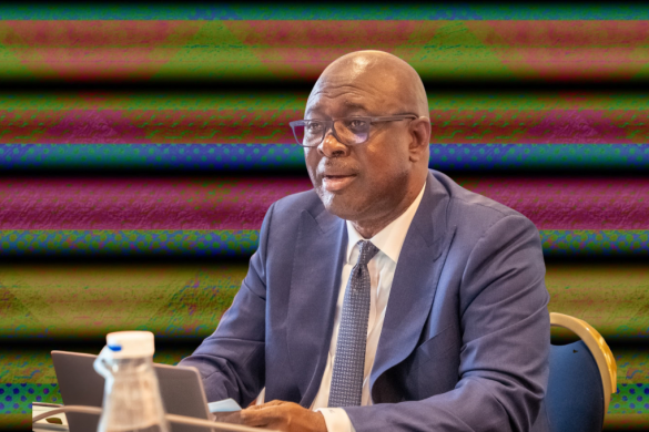 Eni’s Nguya FLNG to Triple Congo LNG Capacity by 2025