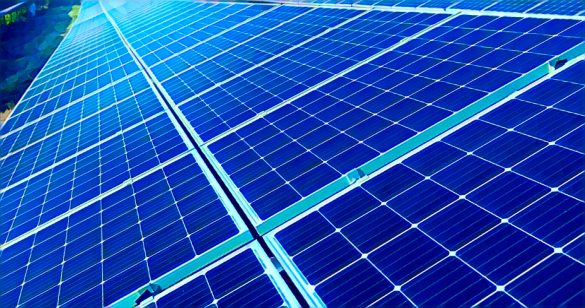 Angola Opens Seven New Solar Power Plants