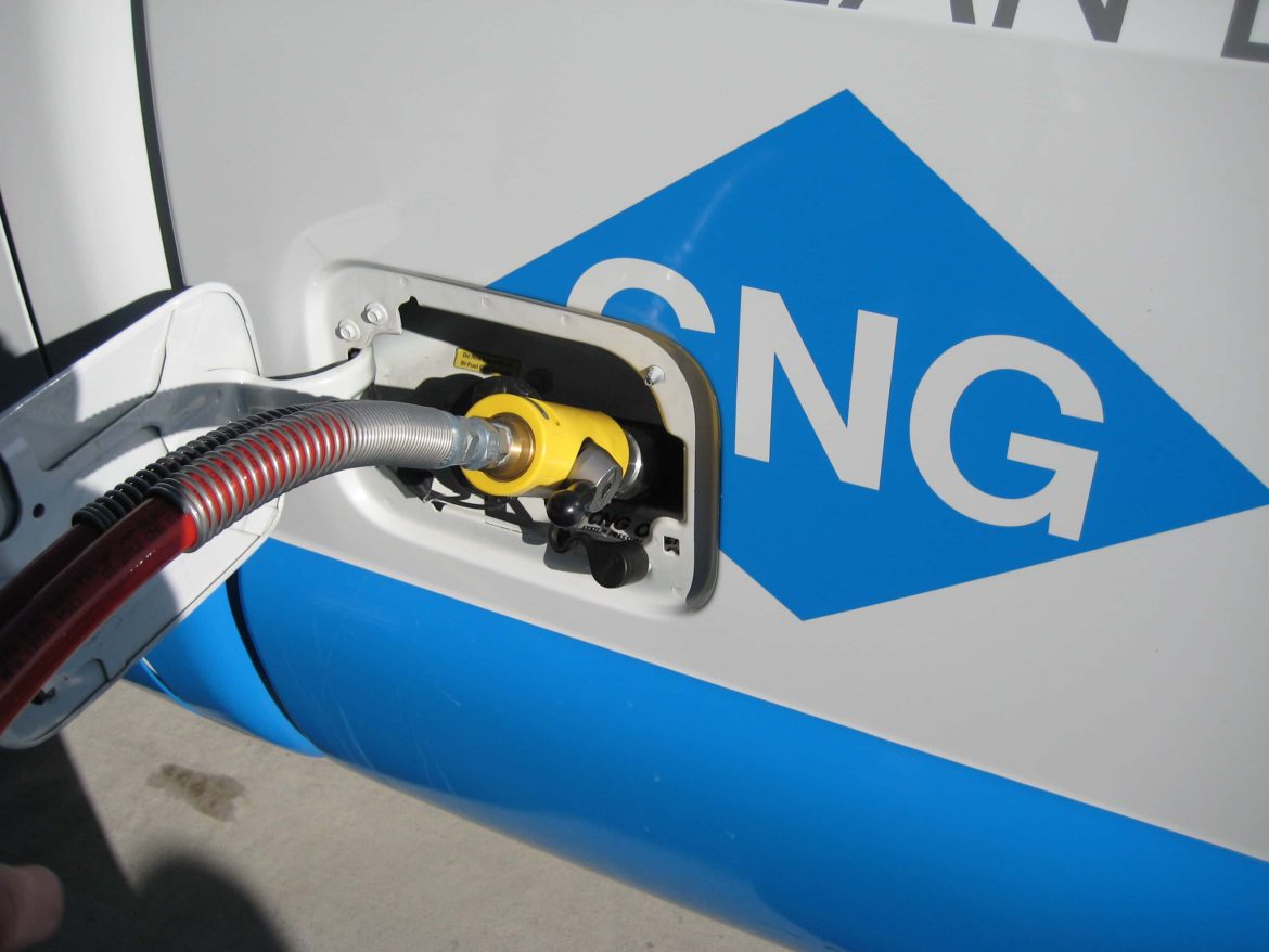 Nigeria’s CNG Price Surge Sparks Concerns Over Policy