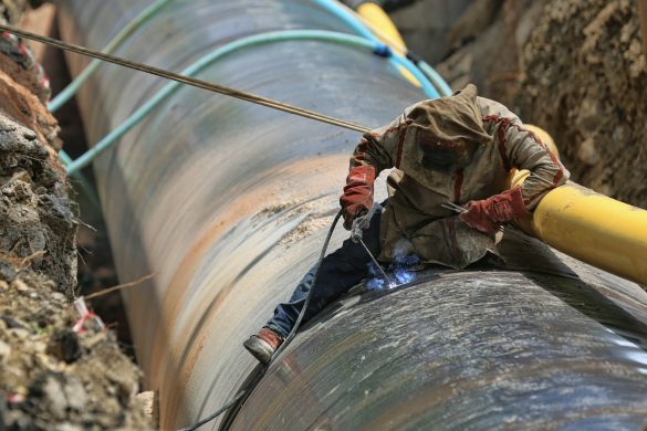 5 Major Oil and Gas Discoveries of the Last Decade