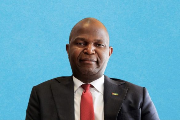 Exxon Chief Presses Mozambique on Gas Security