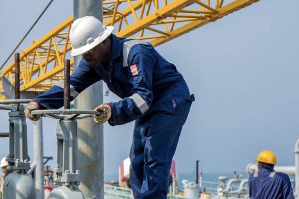 Eni’s Nguya FLNG to Triple Congo LNG Capacity by 2025