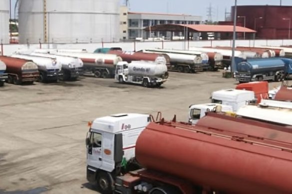 Eni’s Nguya FLNG to Triple Congo LNG Capacity by 2025