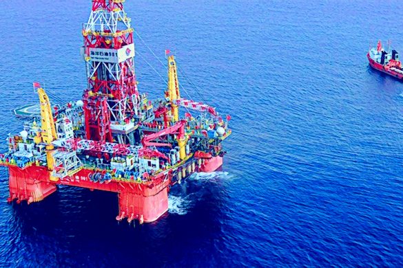 Shell Exits South African Downstream Market