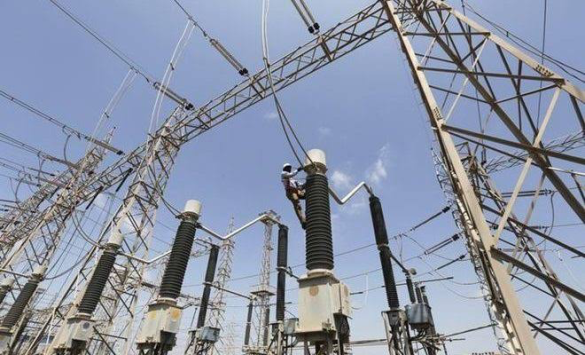 Nigeria’s National Grid Collapses