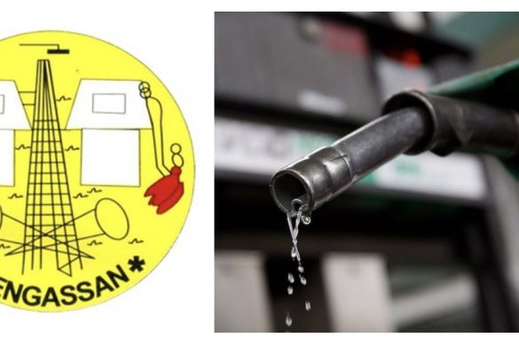 Africa's top oil producers in 2024