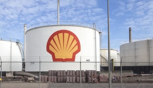 US Approves Shell, Trinidad Plan for Venezuela’s Dragon Gas Field