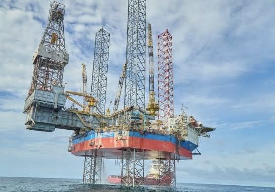 ACREP to explore Angola's Cabinda Norte