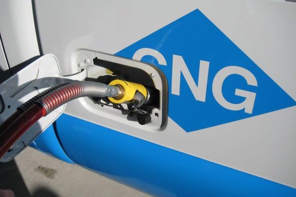 Shell Exits South African Downstream Market